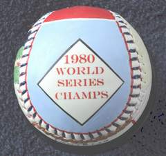 Dallas Green Baseball